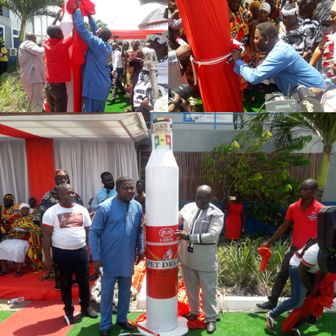 Promote Local Brands - GIHOC Distilleries Urges