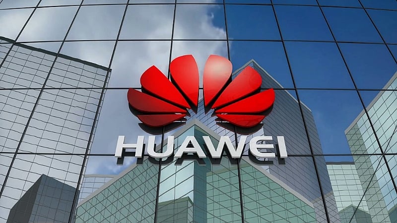 Huawei Moves Up On Forbes Most Valuable Brands of 2018
