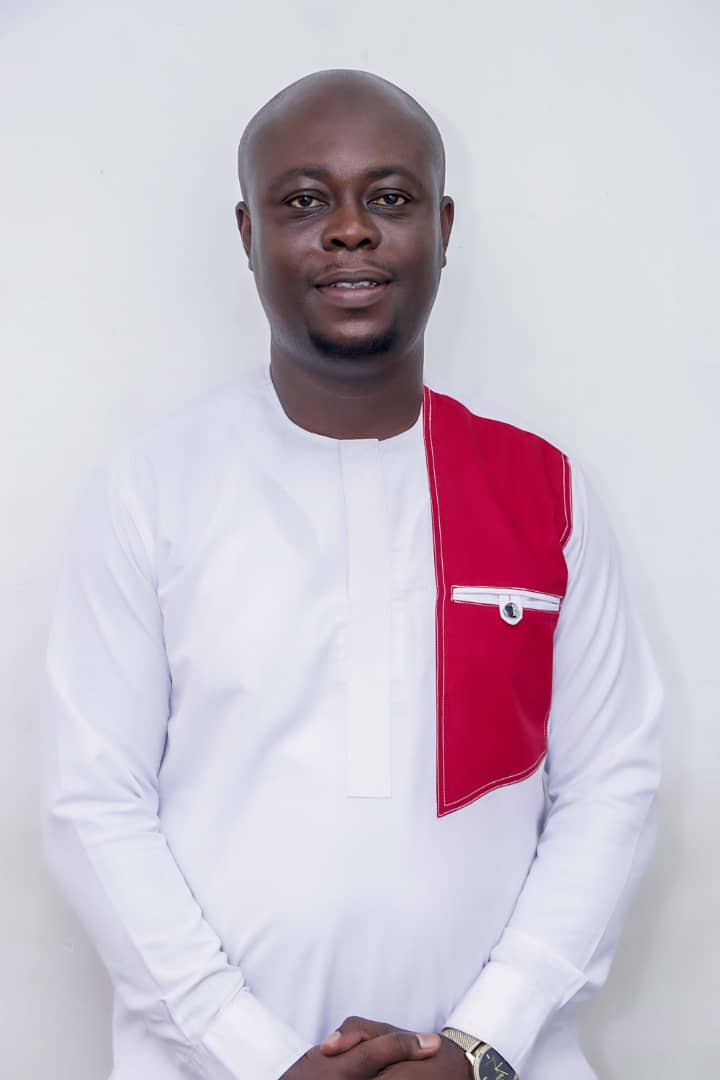 Election 2020: PPP Amasaman PC Urges Ghanaians To Help Maintain Peace