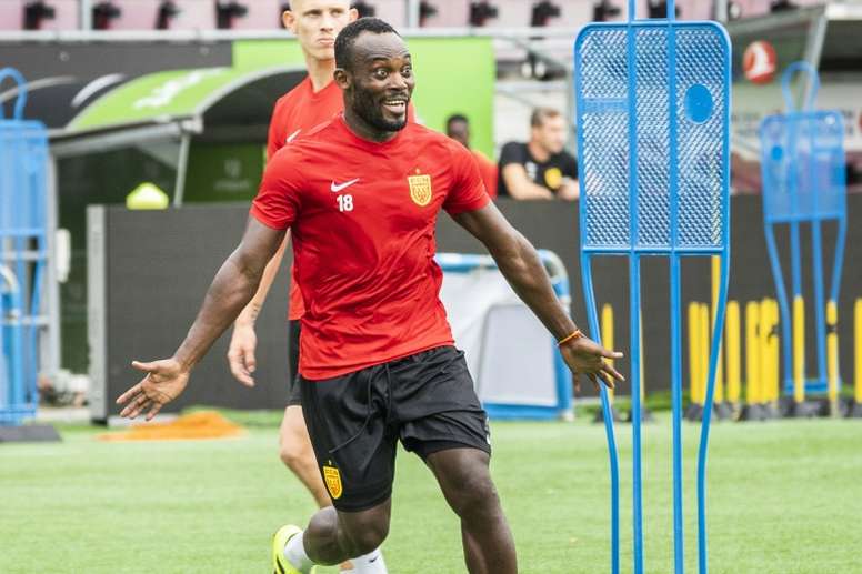 Legend Michael Essien Reveals Why He Started Coaching Career At FC ...