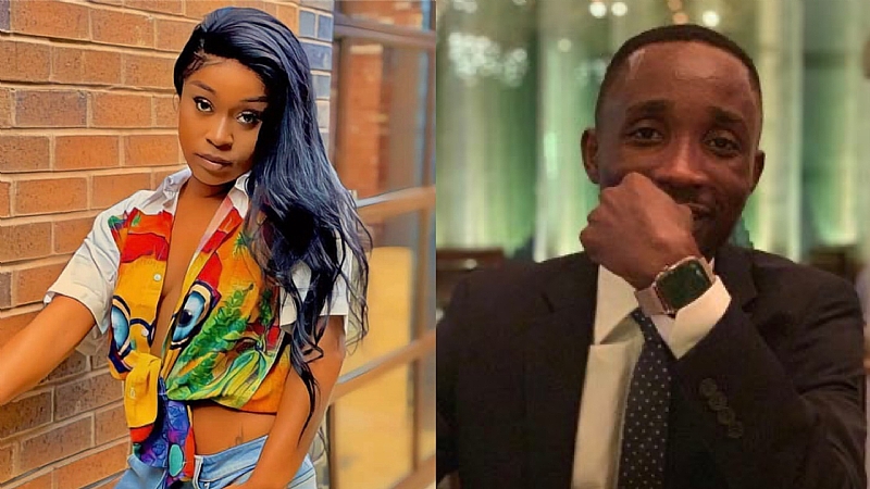 Governance isn't sharing nudity and wearing lingerie — Presidential ...