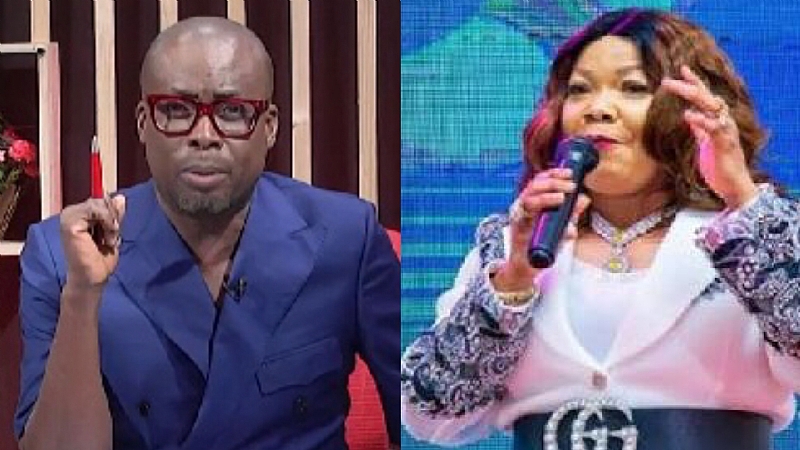 Don't waste your time on them — Paul Adom-Otchere tells police to ...