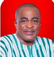 Resourcing and equipping NDC grassroots key to Victory — Hon Ashie Moore