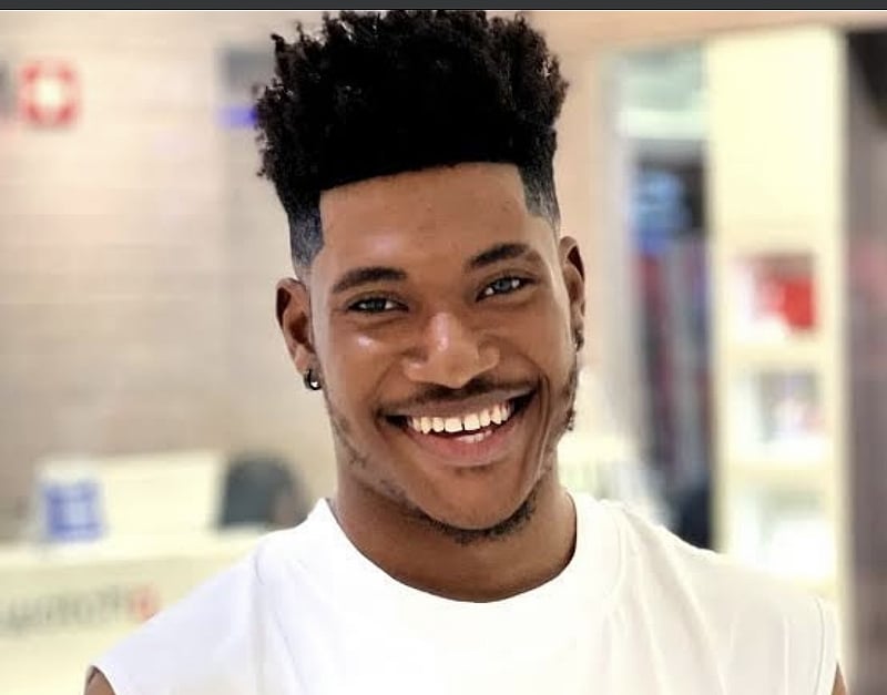 I want to marry as a virgin — Actor Chidi Dike