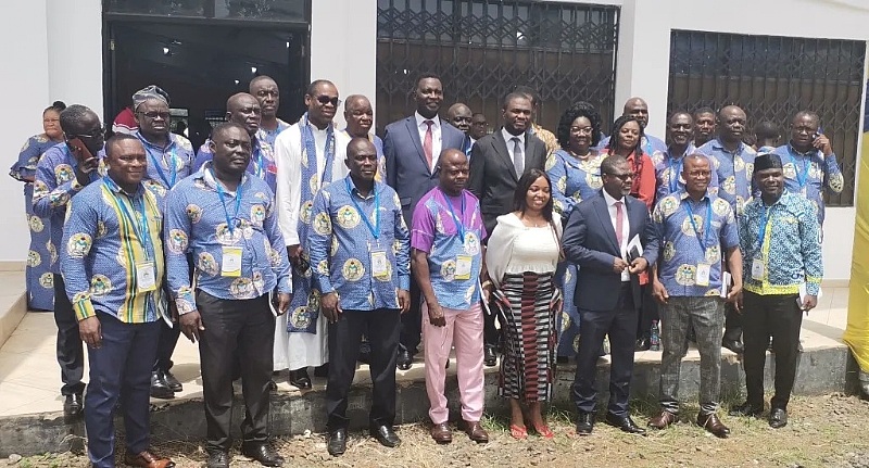 CHASS alarmed over indiscipline in SHSs