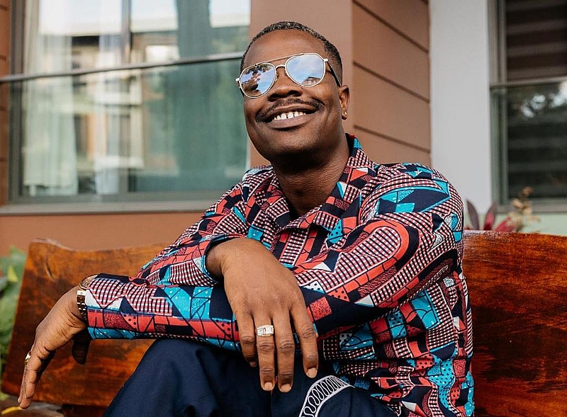 DarkoVibes releases second solo album ‘BUTiFLY’, features Wizkid ...