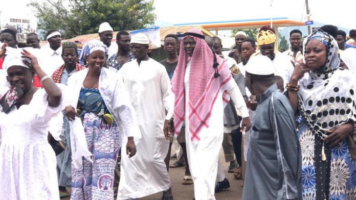 The path forward for Zongo communities in Ghana under Mahama