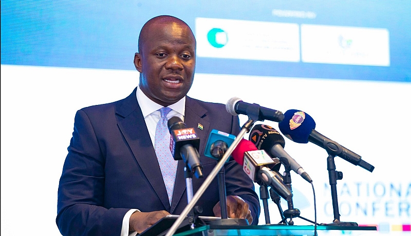 A Rocha Ghana files injunction against Lands Minister