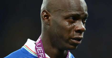 Top 10 Thursday: Emotional moments in football history that made ...