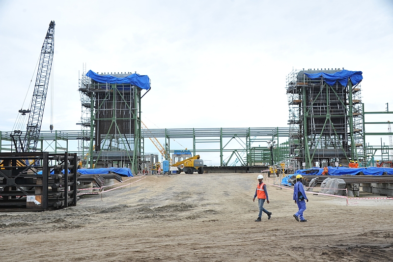 Dangote Fertilizer To Push Crop Production Up