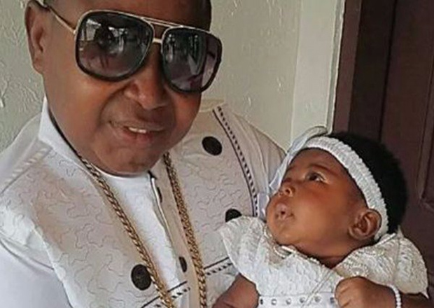 Kumawood Actor Wayoosi Loses 6-Month-Old Baby