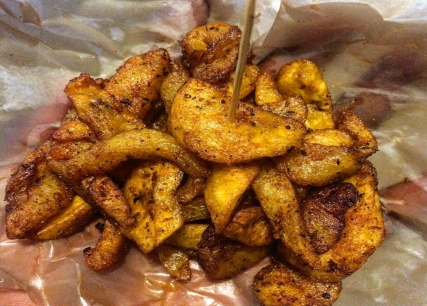 The Power Of ''Kelewele''