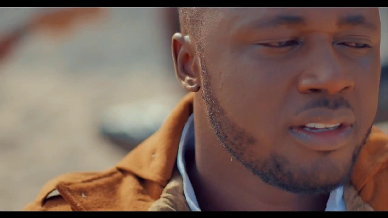 P3si Drops Video For 'Luk B4 U Leap'