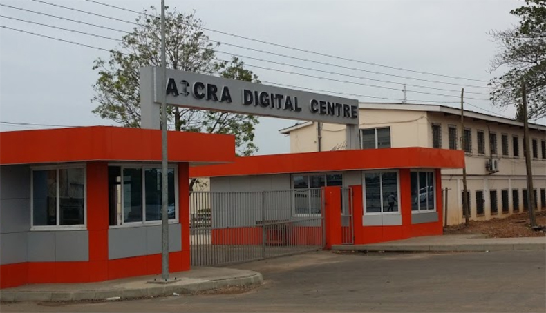 Greater Accra: ADC Offering Cloud Computing