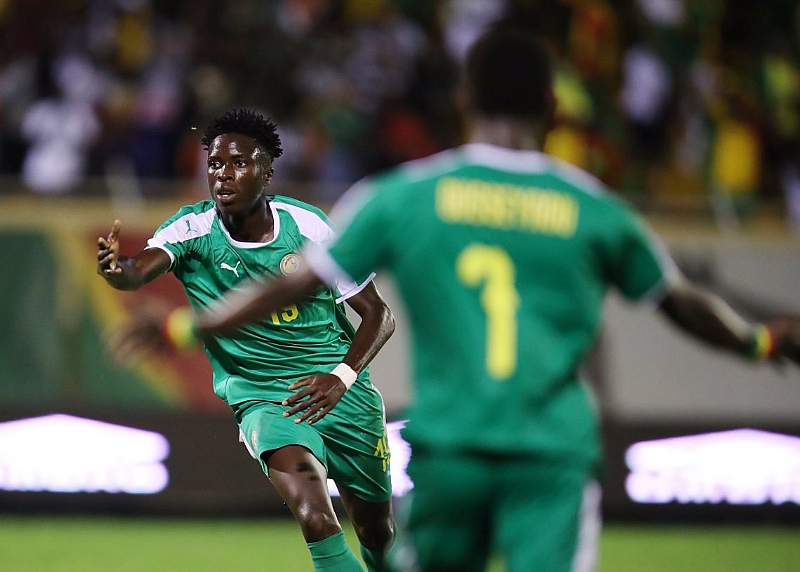 2019 WAFU Cup: Senegal Beat Ghana On Penalties To Win Trophy