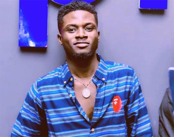 Kuami Eugene Drops Latest Album ‘Son Of Africa’