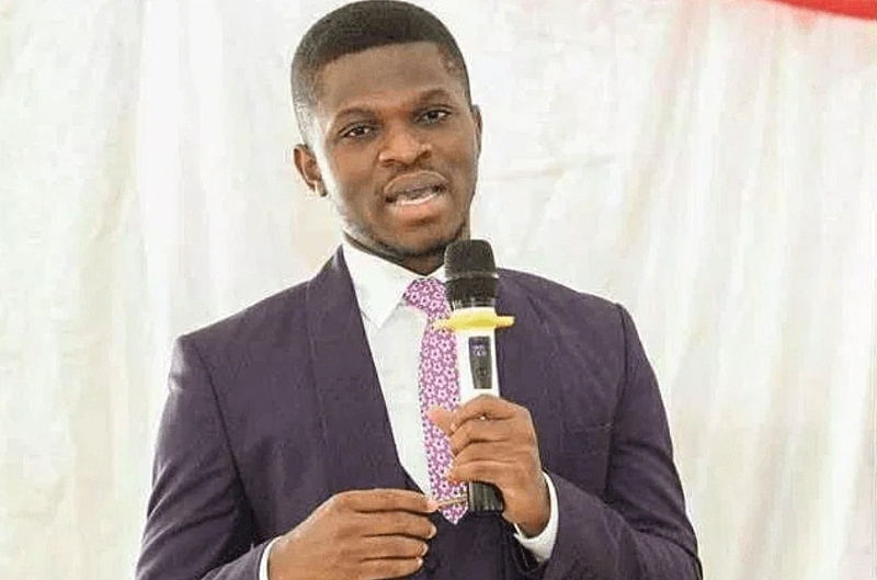 Sammy Gyamfi to appeal court judgment on Napo’s defamation suit