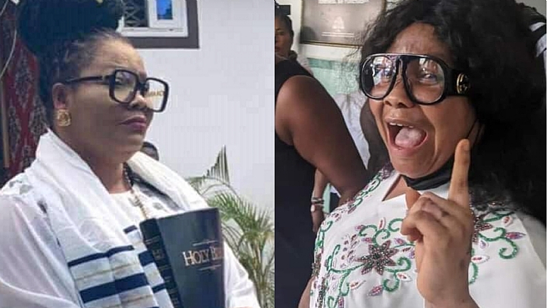 Agradaa remanded the second time