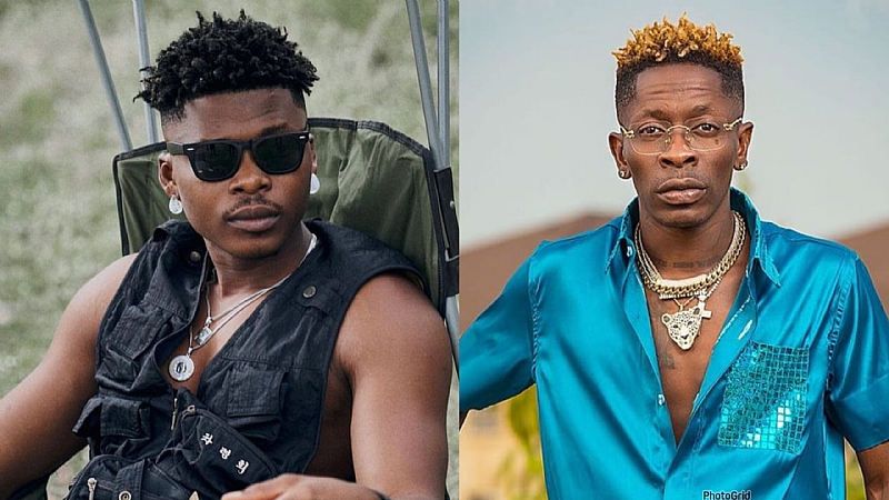 Shatta Wale receiving £80,000 at GMA UK a wake-up call for promoters to ...