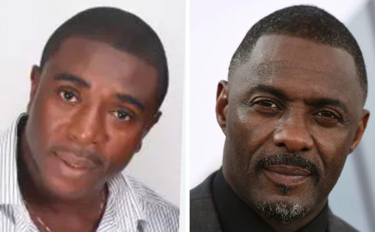 We have actors in Nigeria who can play Idris Elba’s role in “Things ...