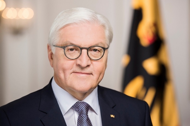 German President Frank-Walter Steinmeier to visit Ghana in November