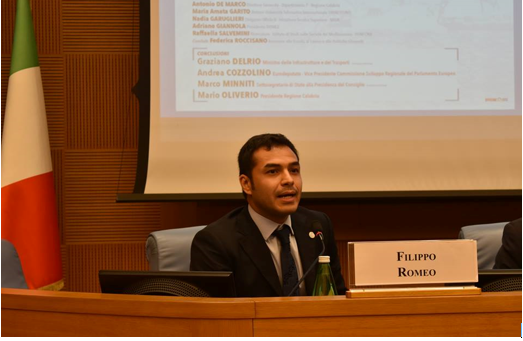 The (Trans-Siberian train of) Heartland or (Mare Liberum of) Rimland ...