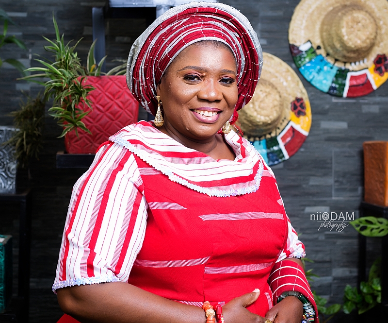 Mawusi Awitey appointed Director-General to Head TVET Service