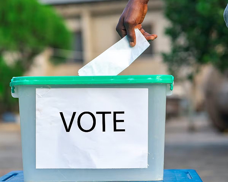 The 2024 National Presidential Elections Will Redefine The Character ...