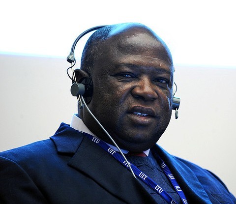 All Set For Tema Open