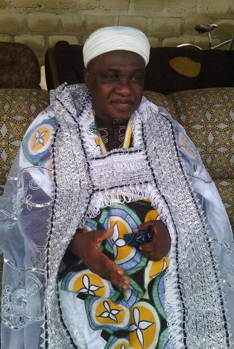 Zaeem Abdul Wadud preaches against political extremism