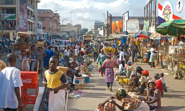 Social Enterprise impacts thousands in Ghana