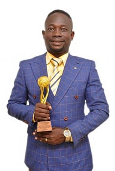 From Test Transmission To Testimony:Frankie Taylor Celebrates 20years ...