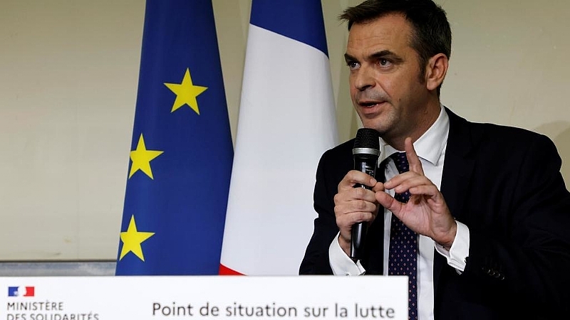 Home of former PM Philippe, health minister Veran searched in Covid-19 ...