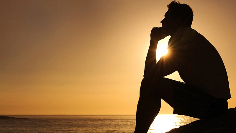 Liberated Mind An Answer To Self-pitying