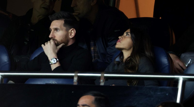 2022 World Cup: Messi worried by Dybala and Di Maria injuries