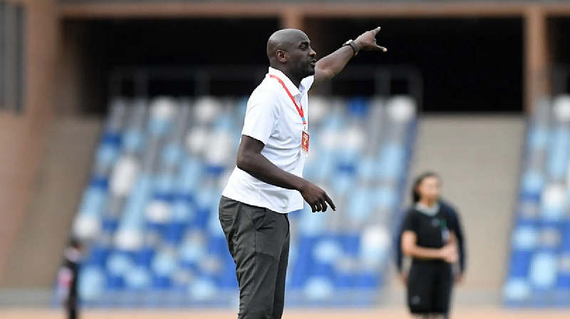 2025 AFCON Qualifiers: We need to believe in ourselves - Ghana coach ...