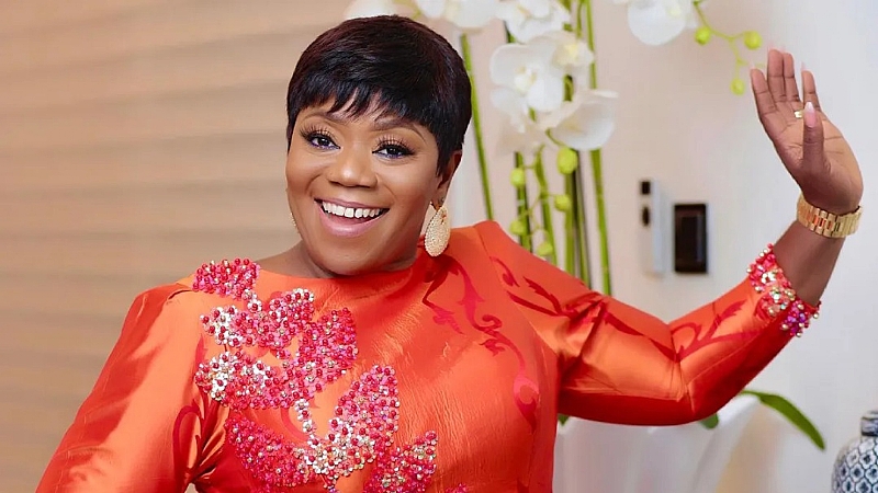 ‘Poverty is hard, but her's was the hardest’ — Piesie Esther narrates ...