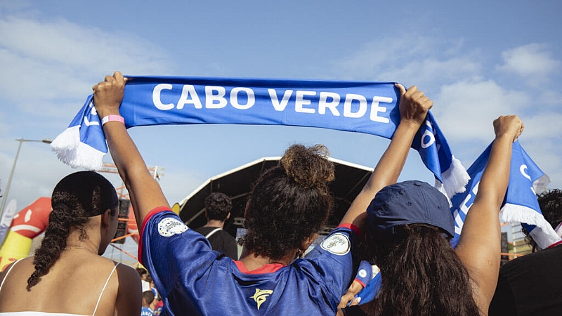 Cape Verde add new line to list of old names from Africa at 48-team ...