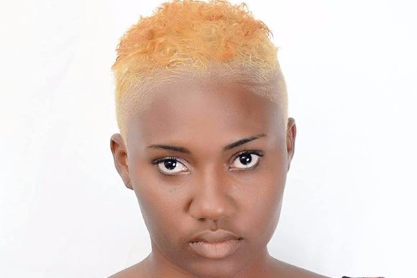 Videos: 'Mad' Abena Korkor Addo Speaks To JoyNews