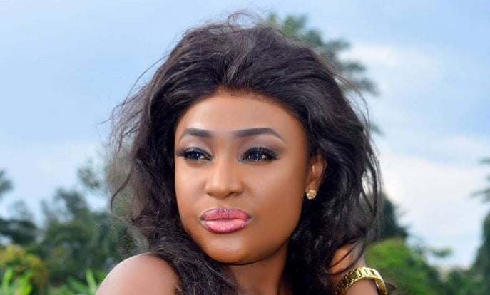 Charming Photos of Actress, Lizzy Gold as She Adds Another Year