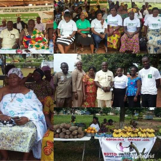 Alcoholic 'Bitters' Killing Ghanaian Youth
