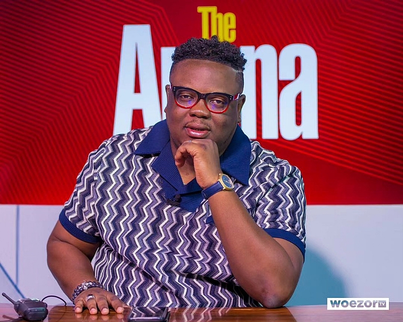 Kosi Fiaka writes: Resetting Ghana Football: The Crux of the Cracks