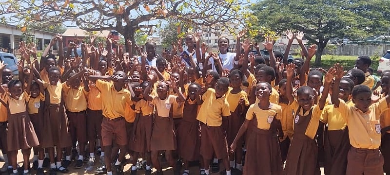 Empowering Ghana’s Basic Education: Bridging Gaps, Enhancing Quality ...