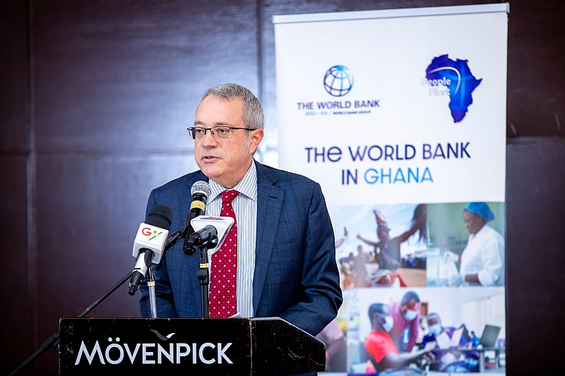 '24-Hour Economy, Big Push programme could more than triple per capita ...