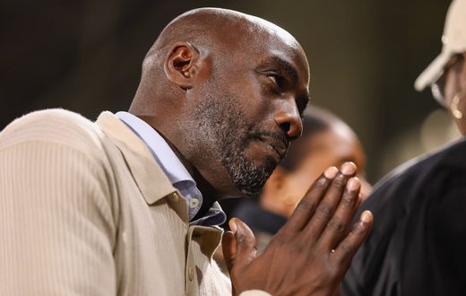 Dr. Randy Abbey affirms Otto Addo’s position as Black Stars head coach ...