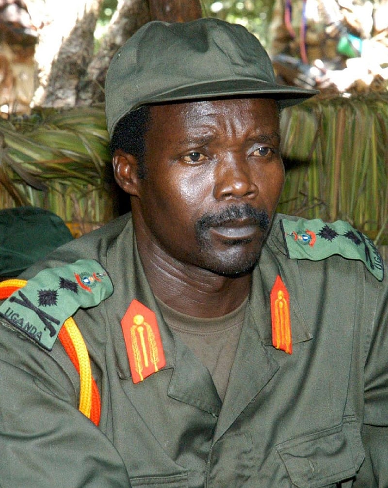 Joseph Kony: Dead or Alive?