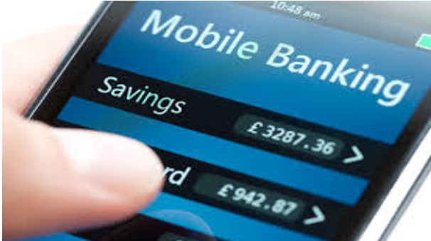 The Evolution of Mobile Phone Banking Services: A tool for Financial ...