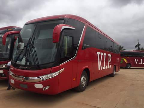 Open Letter To VIP Transport Company