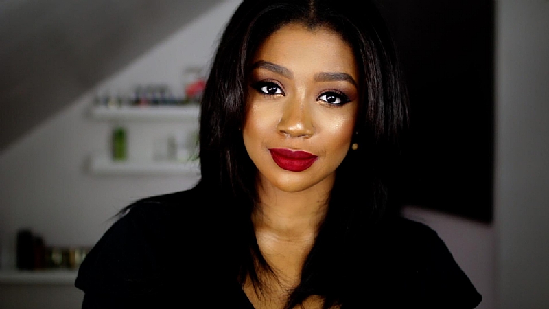 Harmful Effects of Lipstick