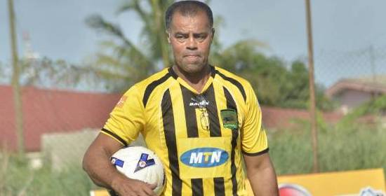 Steve Pollack Facing Uncertainty At Kotoko